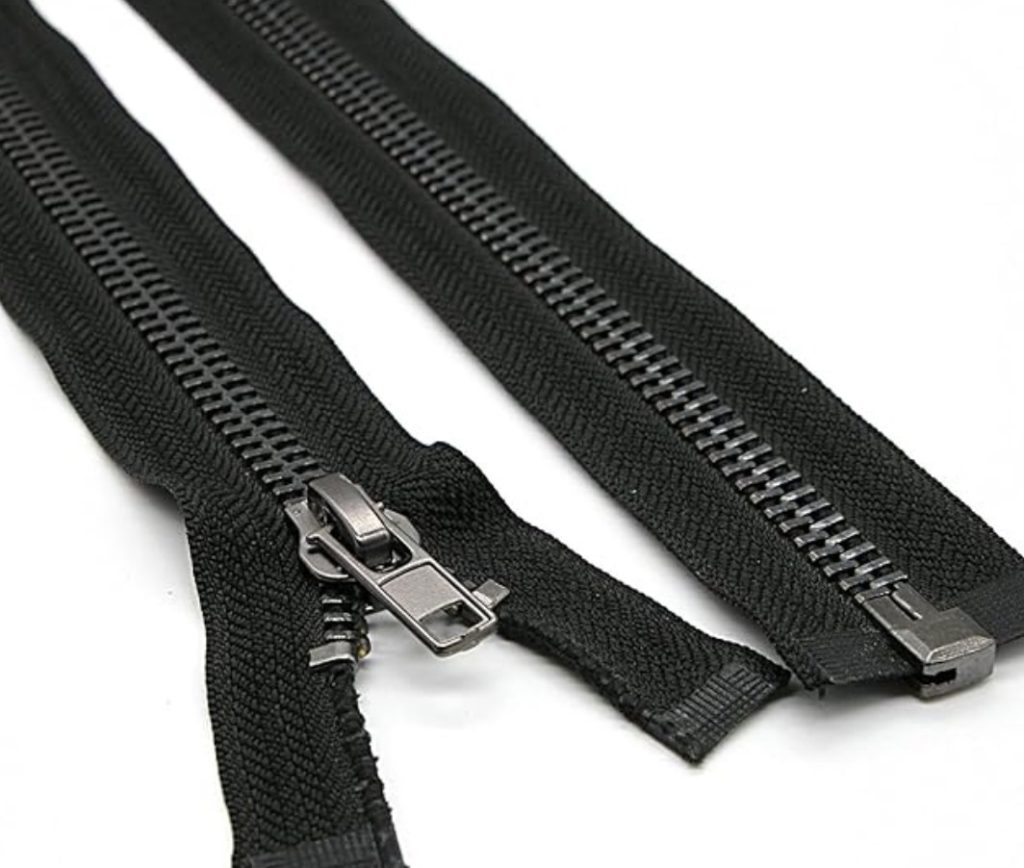Metal Zippers Series – LSI Group. LSI Industries Ltd.
